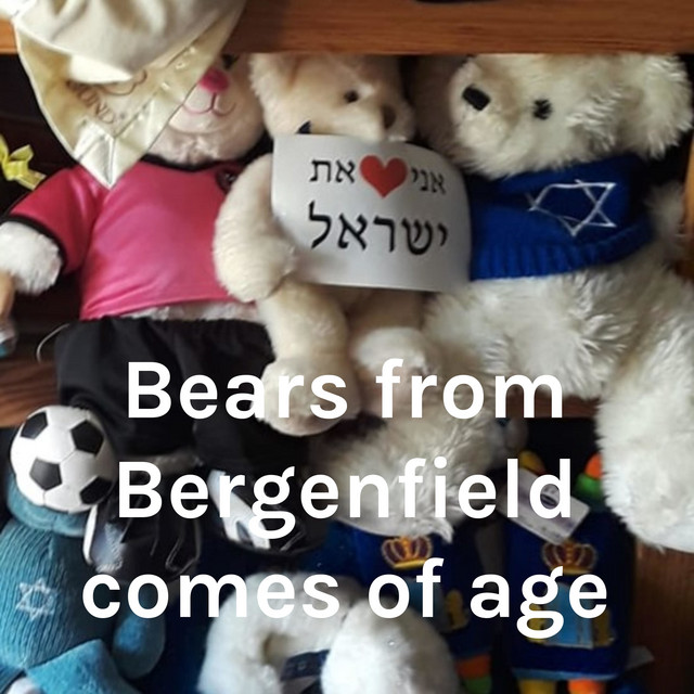 Bears from Bergenfield comes of age | Podcast on Spotify