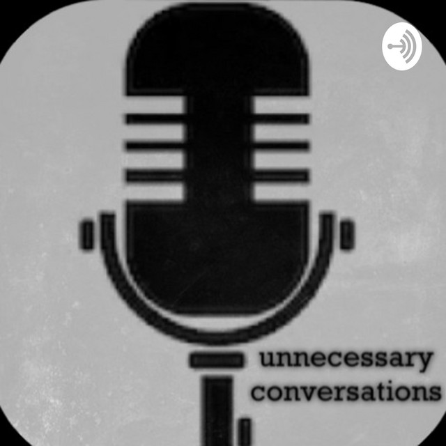 Unnecessary conversations With Ryan, Summer, And Basam | Podcast on Spotify