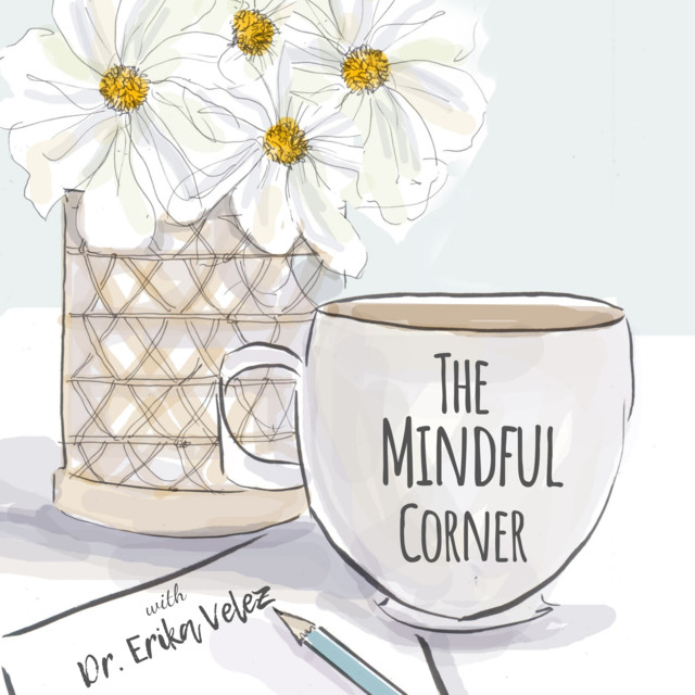 The Mindful Corner Podcast | Podcast on Spotify