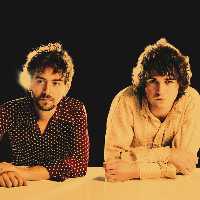 Night Moves with Special Guests Concert - 1.11.2025 Fortune Sound Club ...