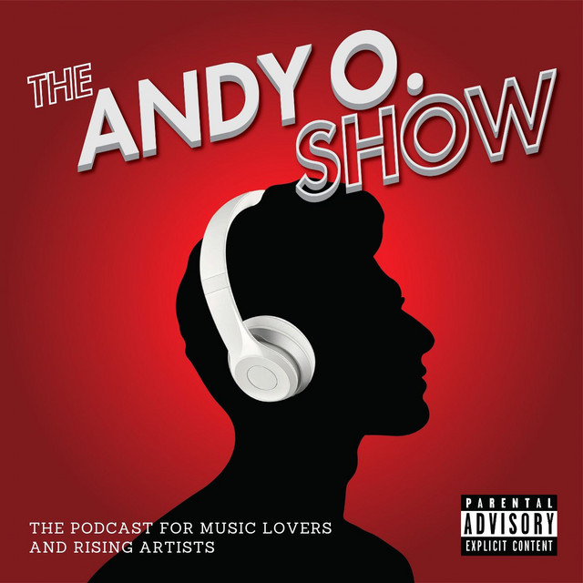 The Andy O. Show | Podcast on Spotify