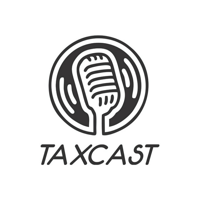 TAXCAST | Podcast on Spotify