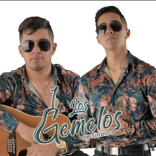 Los Gemelos de Sinaloa - El Bueno y El Malo Tour 2023 Concierto | 14.10 ...