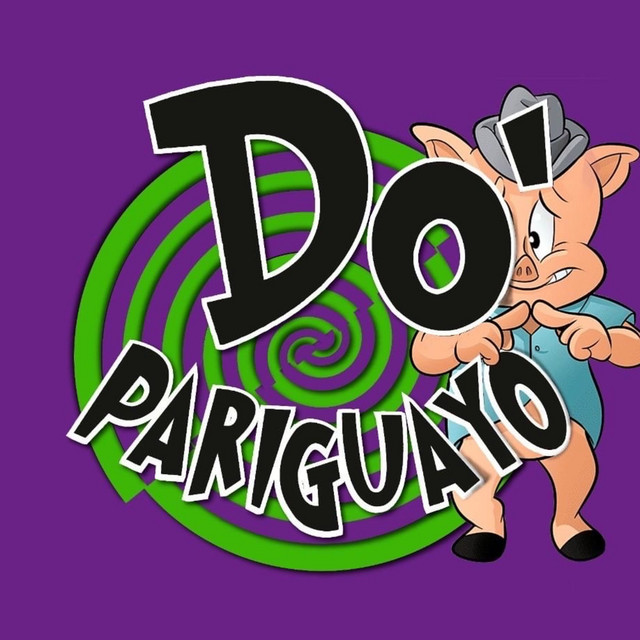 Do' Pariguayo | Podcast on Spotify