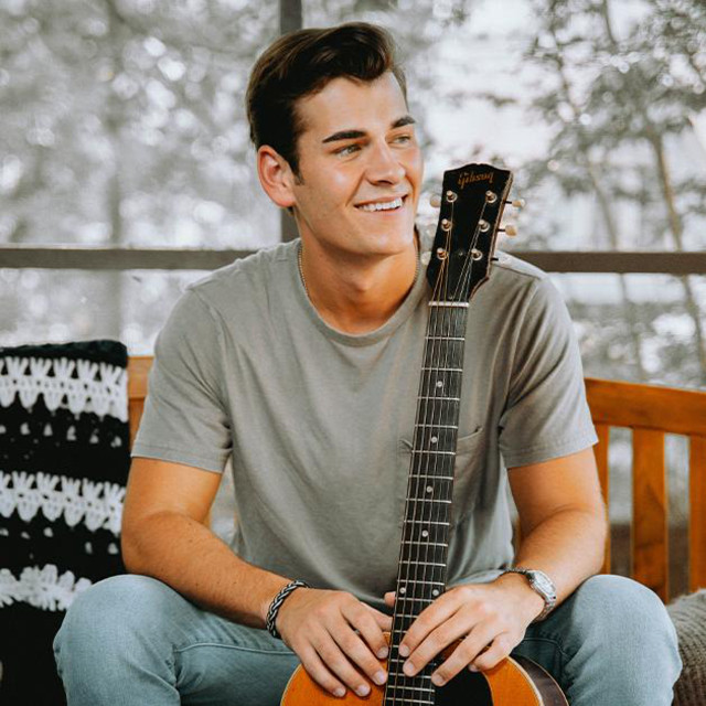 Zach Seabaugh on Spotify