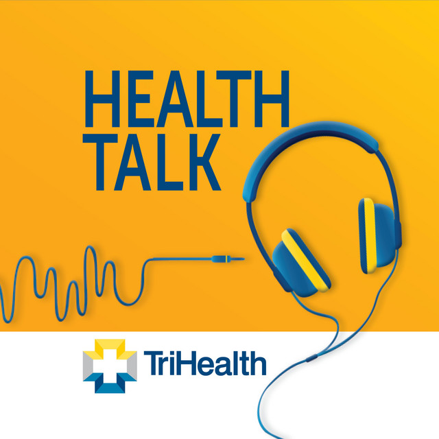 Health Talk | Podcast on Spotify