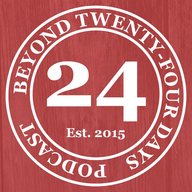 Beyond 24 Days | Podcast on Spotify