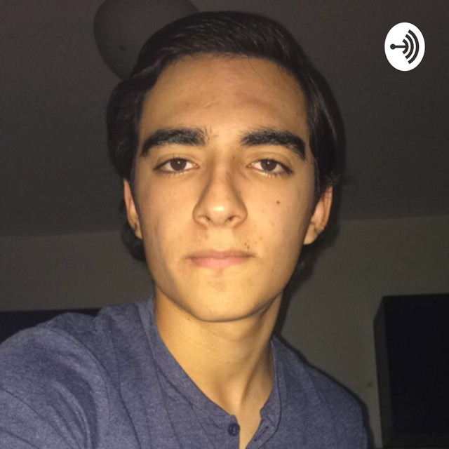 Chatting with omar | Podcast on Spotify