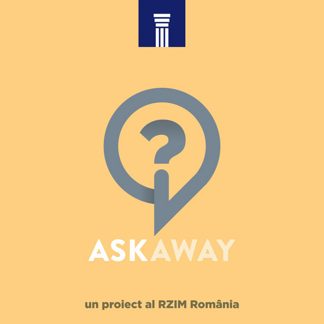 AskAway | Podcast on Spotify