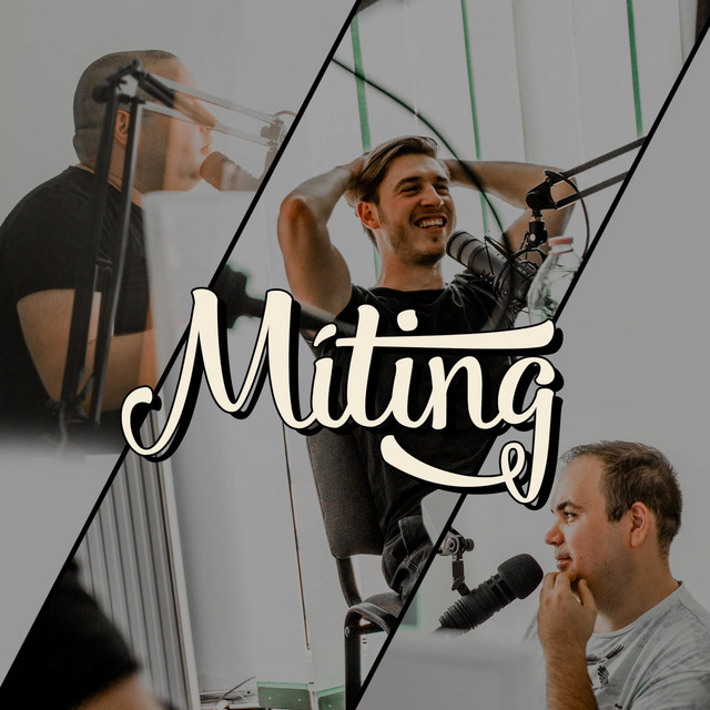 Míting | Podcast on Spotify