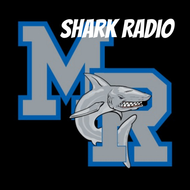 Shark Radio | Podcast on Spotify