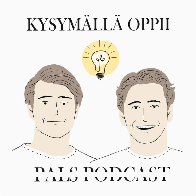Pals Podcast | Podcast on Spotify