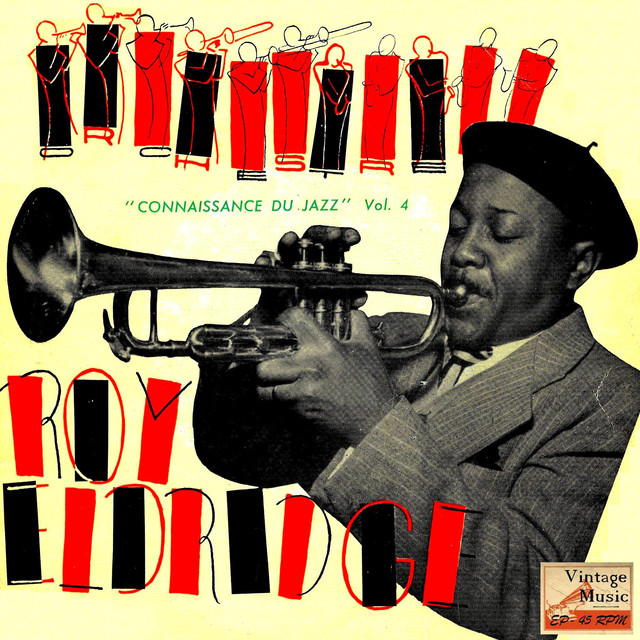The Gasser, a song by Roy Eldridge, Ted Sturgis, Ike Quebec, Tom Archia ...