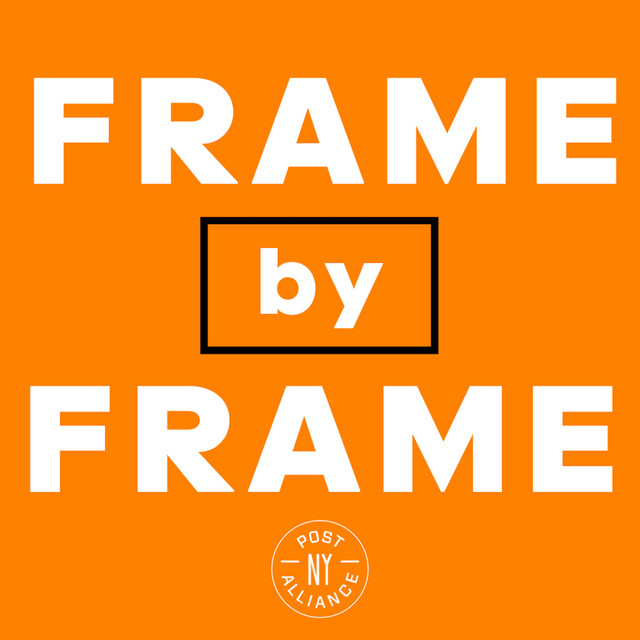 Frame By Frame | Podcast on Spotify