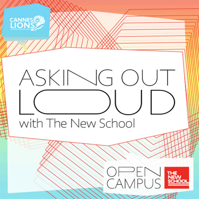 Asking Out Loud with The New School | Podcast on Spotify