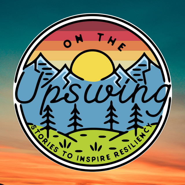 On the Upswing | Podcast on Spotify