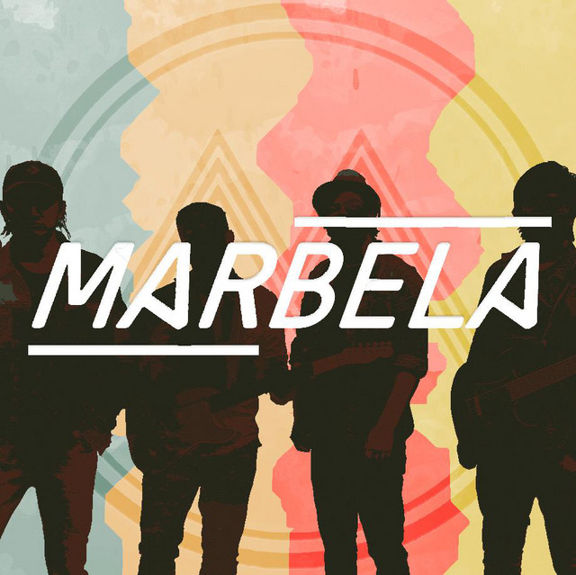 Marbela on Spotify