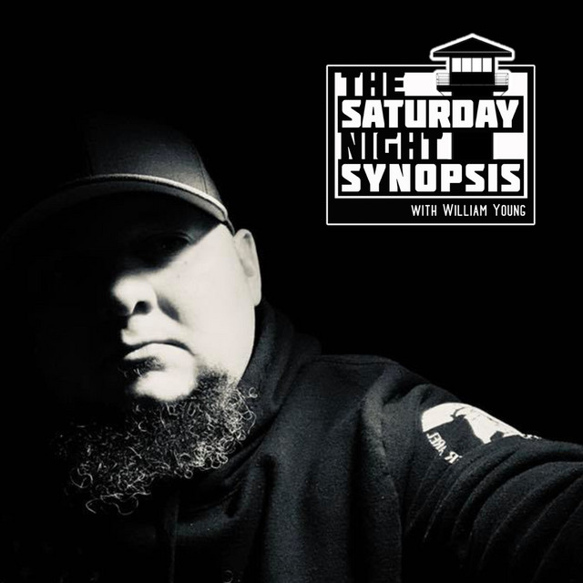 The Saturday Night Synopsis | Podcast on Spotify