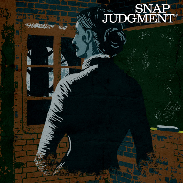 Spooked - Teacher's Pet - Snap Judgment | Podcast on Spotify