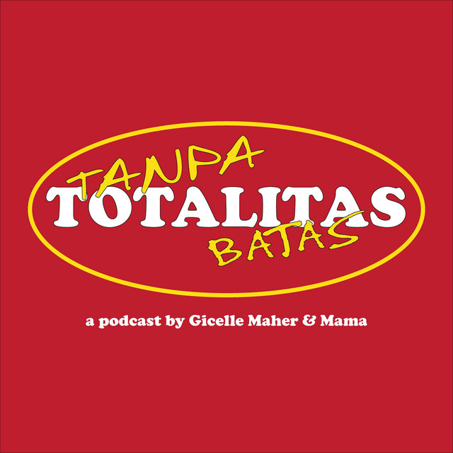 Totalitas Tanpa Batas | Podcast on Spotify