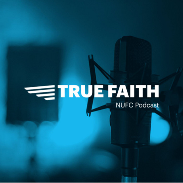 True Faith NUFC Podcast | Podcast on Spotify