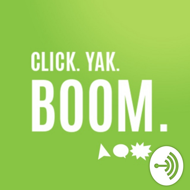 Click Yak Boom | Podcast on Spotify