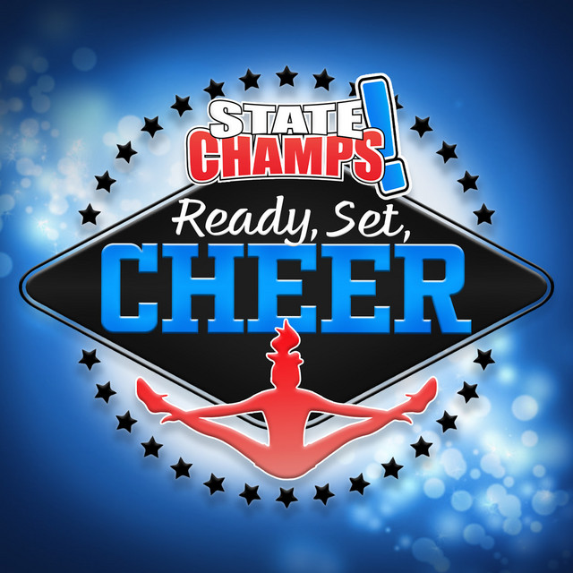 SC! W Ready, Set, Cheer! | Podcast on Spotify