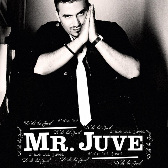 Mr. Juve - Nebunia Lu' Juvel / Mr Juve Madness Songtexte, Lyrics ...