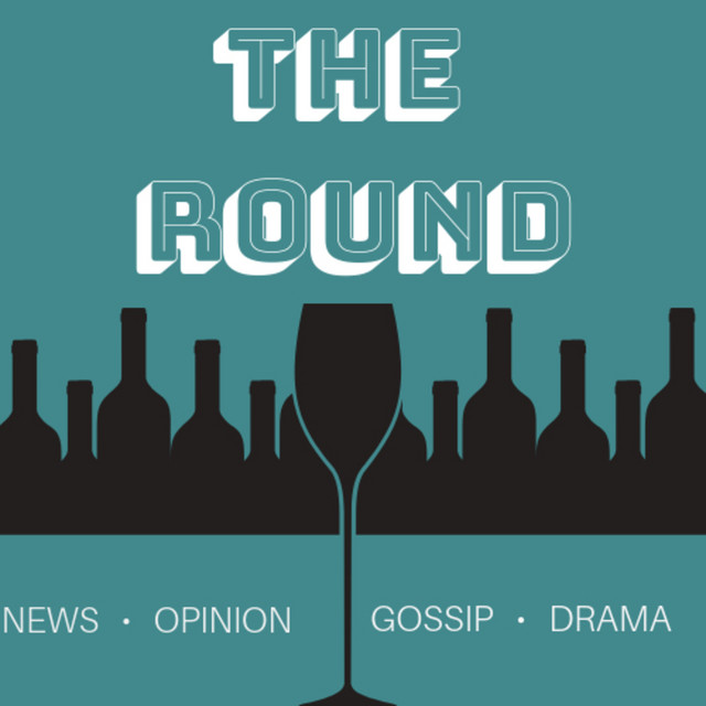 The Round | Podcast on Spotify