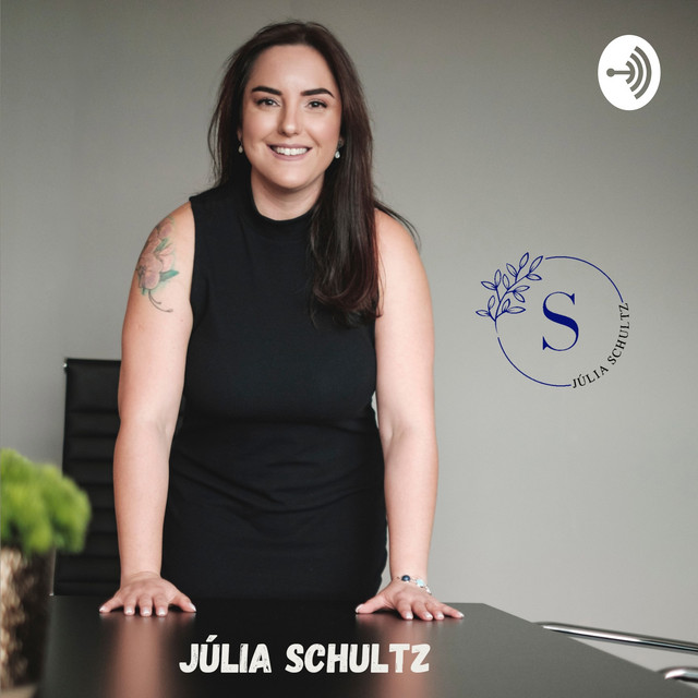 Júlia Schultz | Podcast on Spotify