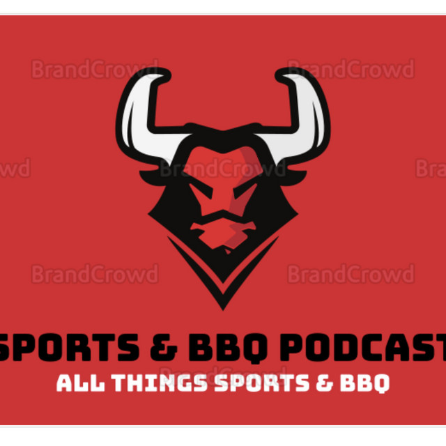 Sports & BBQ Podcast | Podcast on Spotify
