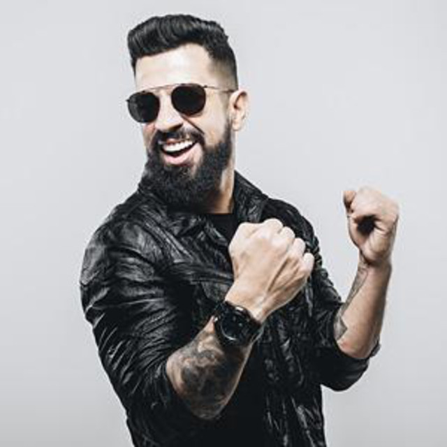 Dennis DJ on Spotify