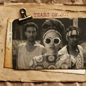 Tears of Joy — Festivaly.eu