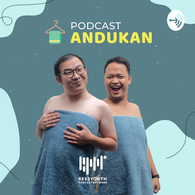 Podcast Andukan | Podcast on Spotify