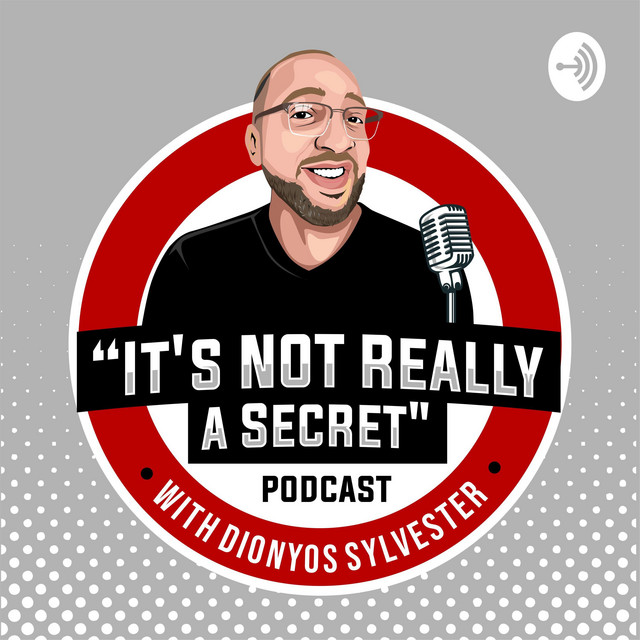Success...It's Not Really A Secret | Podcast on Spotify