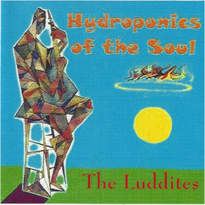 Diskographie - The Luddites — Festivaly.eu