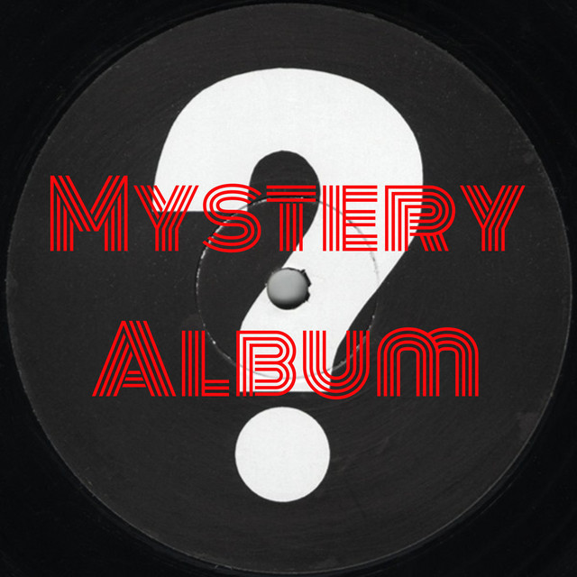 Mystery Album | Podcast on Spotify