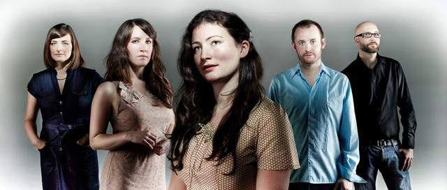 The Unthanks - koncerty, vstupenky a turné 2025 a 2026 — Festivaly.eu