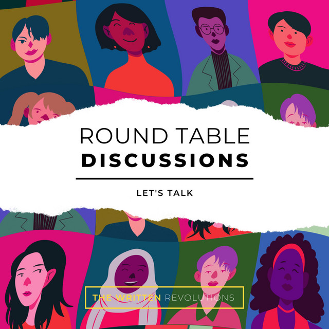 Round Table Discussions | Podcast on Spotify