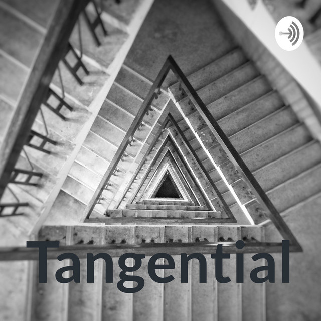 Tangential | Podcast on Spotify