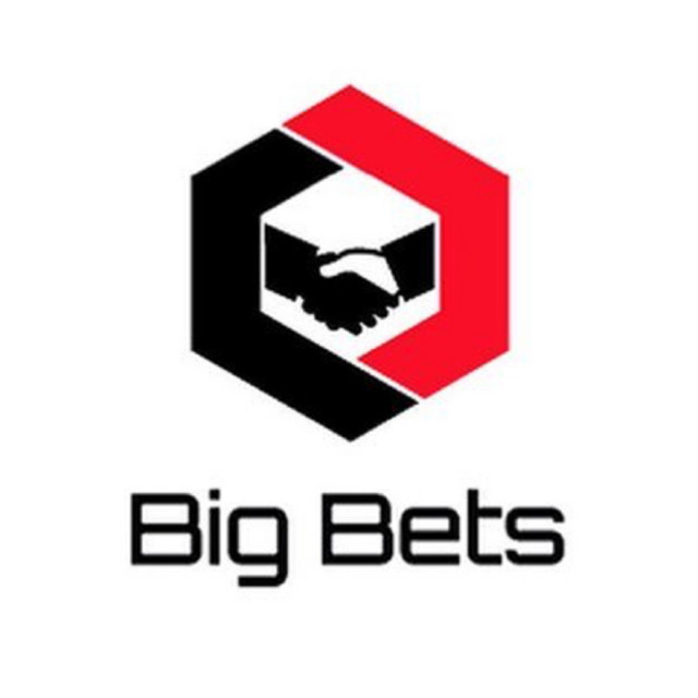 Big Bets | Podcast on Spotify