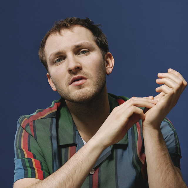 Giorgio Poi on Spotify