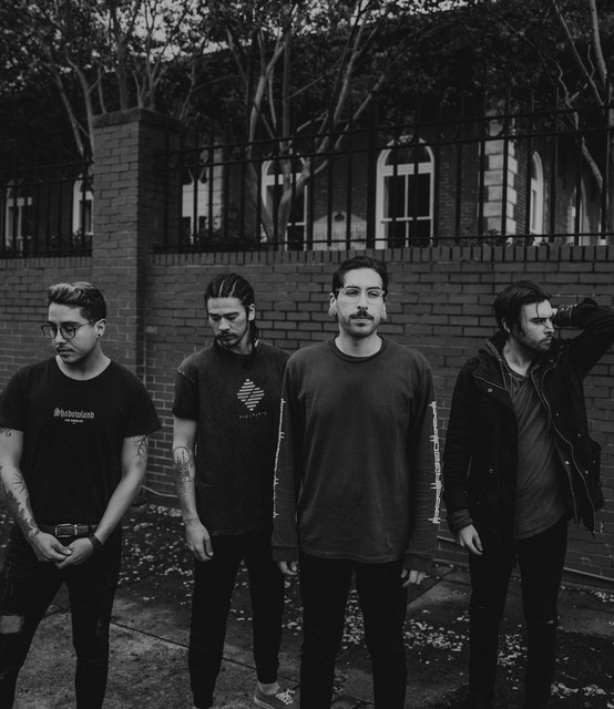 Dayseeker on Spotify