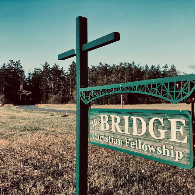 The Bridge Christian Podcast | Podcast on Spotify