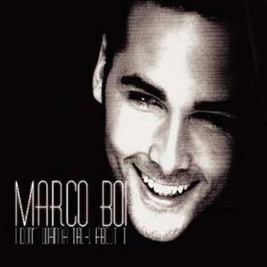 Diskographie - Marco Boi — Festivaly.eu