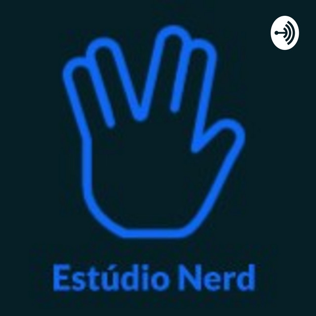 Conversa Nerd | Podcast on Spotify