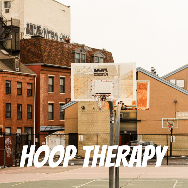 Hoop Therapy | Podcast on Spotify