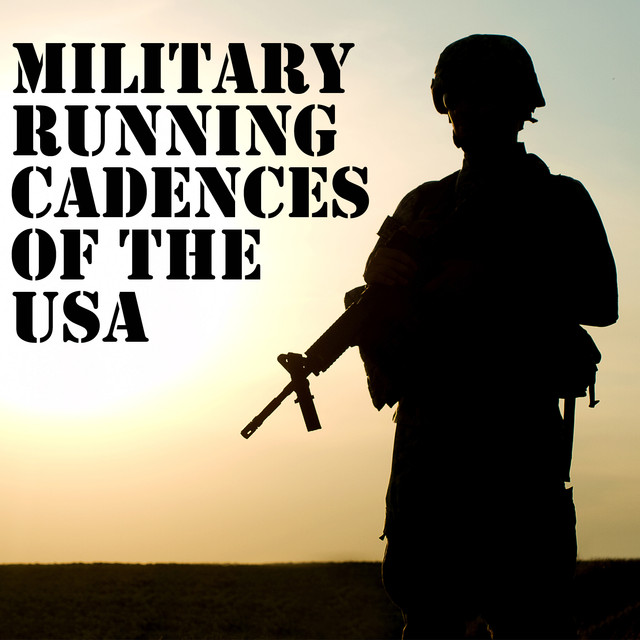Military Workout - Military Running Cadences of the USA Songtexte ...