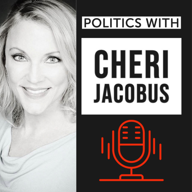 COVID politics: Dr. Dena Grayson warns what's coming - Politics with ...