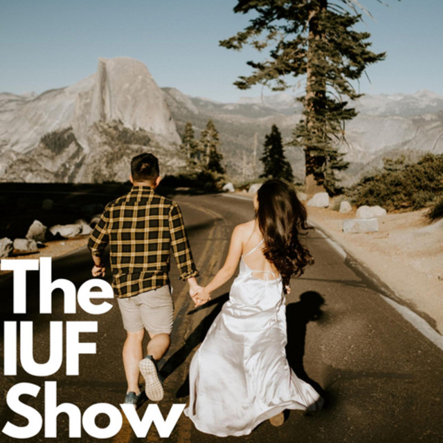 The IUF Show | Podcast on Spotify